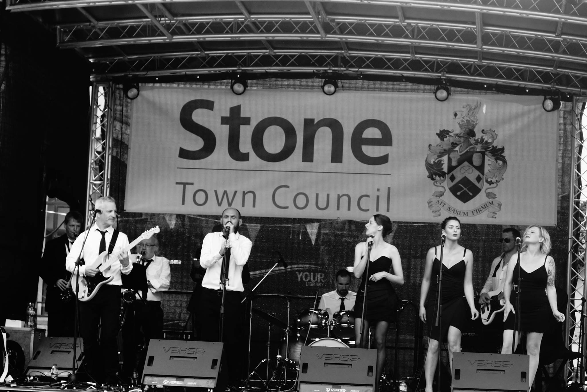 Stone Town: Music Festival (Queen's Jubilee 2022) | The Lack of Commitments